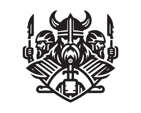 「Viking Axe Logo」の写真素材 | 5,317件の無料イラスト画像 | Adobe Stock