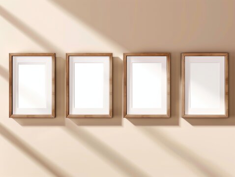 Four Frame Mockup Images – Browse 12,108 Stock Photos, Vectors, and ...