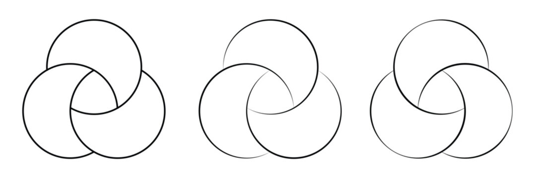 Two Overlapping Circles Images – Browse 2,849 Stock Photos, Vectors ...