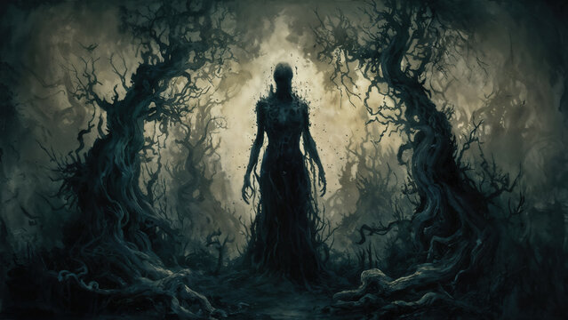 "Evil Spirit" Imagens – Procure 7,269 fotos, vetores e vídeos | Adobe Stock