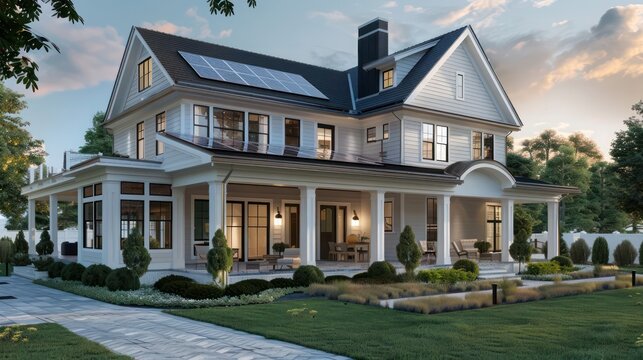 Colonial House Drawing Images – Browse 16,560 Stock Photos, Vectors ...