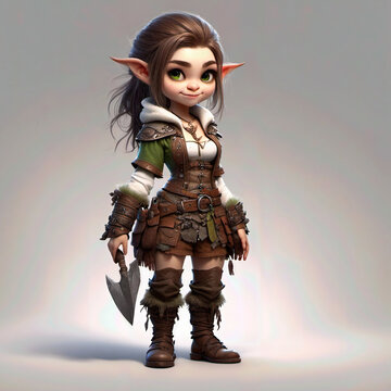 Female Elf Armor Images – Browse 2,732 Stock Photos, Vectors, and Video ...