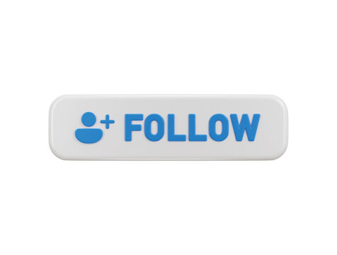 Follow Png Logo
