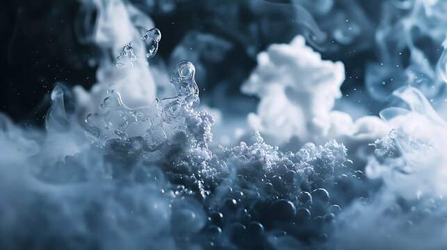"Liquid Nitrogen" Images – Browse 4,573 Stock Photos, Vectors, and ...