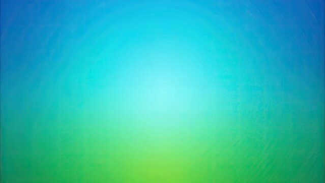 Lime Blue Color
