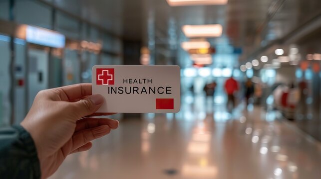 "Health Insurance Card" Images – Browse 1,493 Stock Photos, Vectors ...