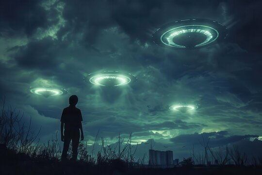 "Alien Invasion" Images – Browse 8,419 Stock Photos, Vectors, and Video ...