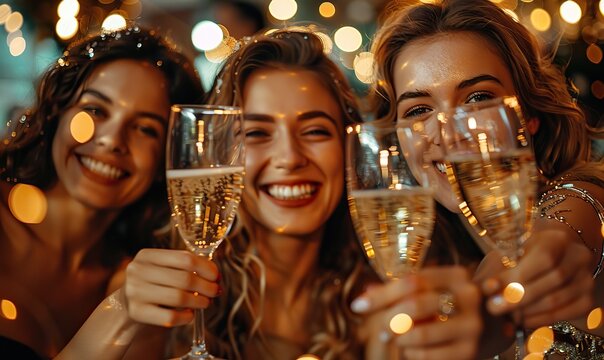 "Raising Glasses"-Bilder: Stock-Fotos & -Videos. | Adobe Stock