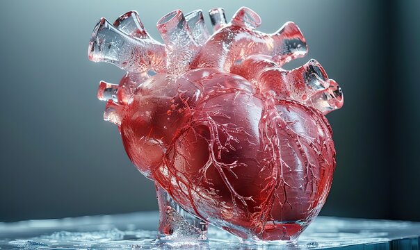 Imágenes de "Frozen Heart": descubre bancos de fotos, ilustraciones ...