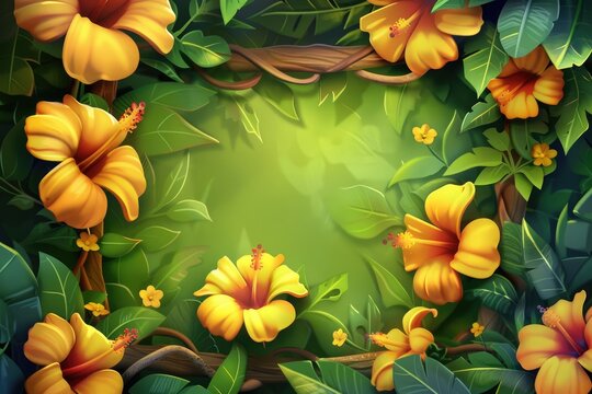 "Yellow Hibiscus" Images – Browse 7,990 Stock Photos, Vectors, and ...