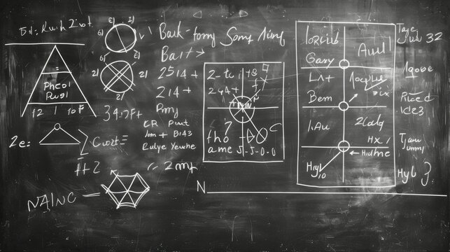 Complicated Math Images – Browse 4,034 Stock Photos, Vectors, and Video ...