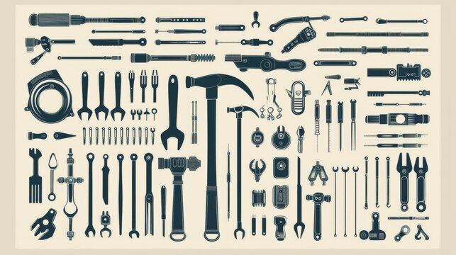 "Hand Tools" Images – Browse 104,160 Stock Photos, Vectors, and Video ...