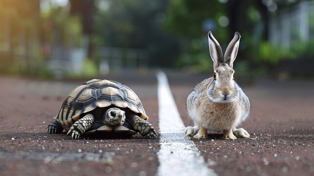 Turtle Rabbit Images – Browse 21,485 Stock Photos, Vectors, and Video ...
