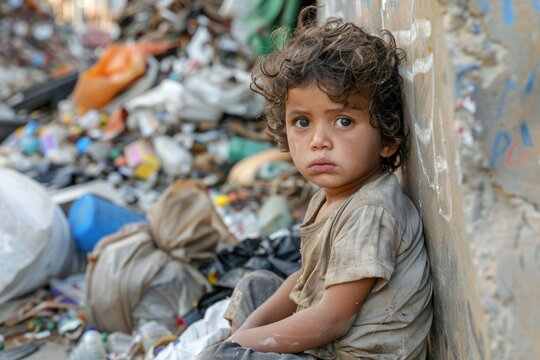 "Homeless Child" Images – Browse 878 Stock Photos, Vectors, and Video ...