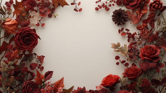 Red Rose Border Images – Browse 177,664 Stock Photos, Vectors, and ...