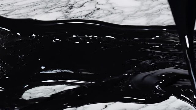 "Black Liquid" Images – Browse 843 Stock Photos, Vectors, and Video ...