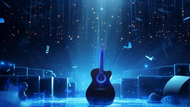 "Blue Lights" Images – Browse 62,850 Stock Photos, Vectors, and Video ...