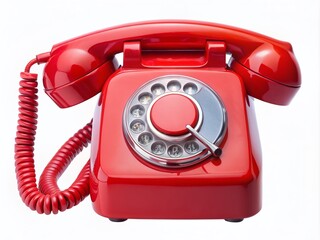 50+ Free Red Phone Wallpaper - Pikwizard