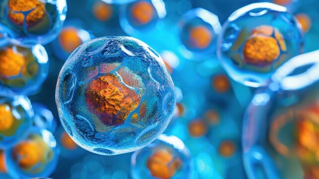 "Multicellular Images – Browse 3,171 Stock Photos, Vectors, and Video ...