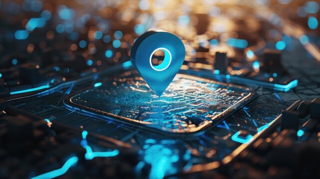 Google Map Pin Images – Browse 1,935 Stock Photos, Vectors, and Video ...