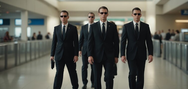 "Secret Service" Images – Browse 6,608 Stock Photos, Vectors, and Video ...