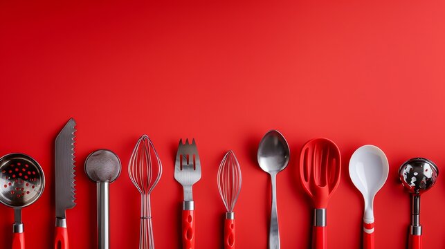 "Cooking Tools"-Bilder: Stock-Fotos & -Videos. | Adobe Stock