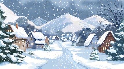 10+ Free Cute January Wallpaper & Pictures - Pikwizard