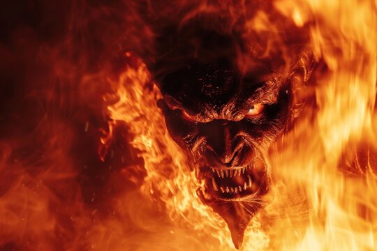 "Hell Fire" Images – Browse 1,099 Stock Photos, Vectors, and Video ...