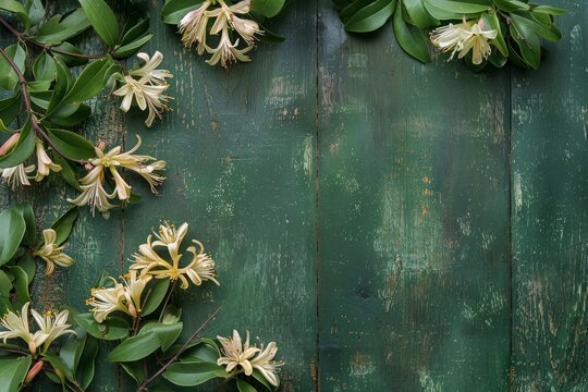 "Lonicera Caprifolium" Images – Browse 746 Stock Photos, Vectors, and ...