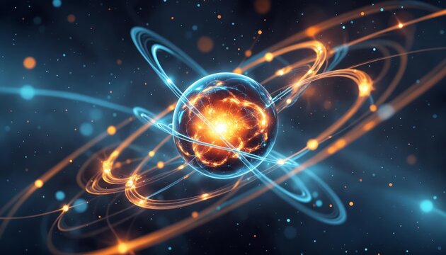 "Nuclear Physics" Images – Browse 7,871 Stock Photos, Vectors, and ...