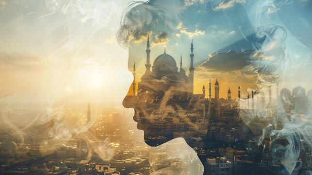 Islamic Civilization Images – Browse 4,864 Stock Photos, Vectors, and ...