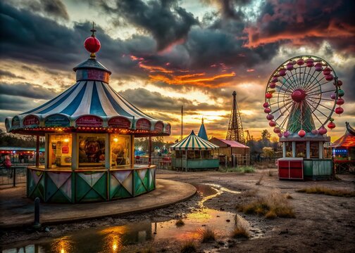 Evil Carnival Images – Browse 181,502 Stock Photos, Vectors, and Video ...