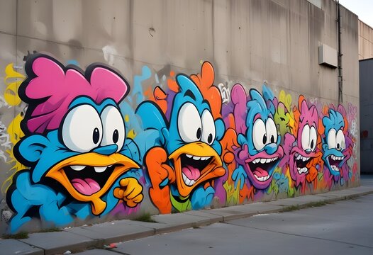 「Vandalism Drawing」の写真素材 | 74,772件の無料イラスト画像 | Adobe Stock