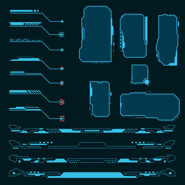 Hud Text Ui Images – Browse 10,306 Stock Photos, Vectors, and Video ...