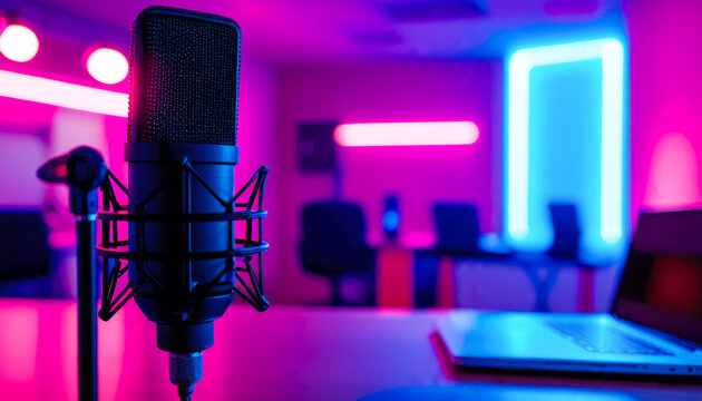 Radio Studio Background Images – Browse 340,862 Stock Photos, Vectors ...