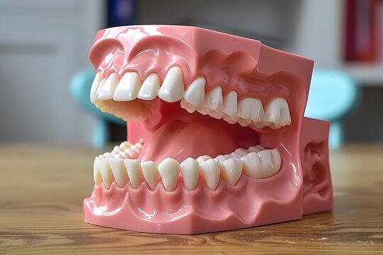 "Dental Model" Images – Browse 1,866 Stock Photos, Vectors, and Video ...