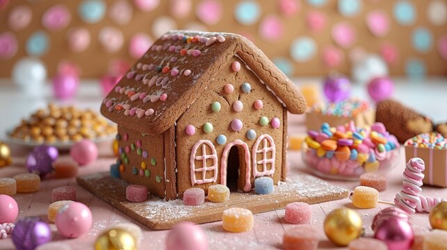 "Candy House" Images – Browse 1,228 Stock Photos, Vectors, and Video ...