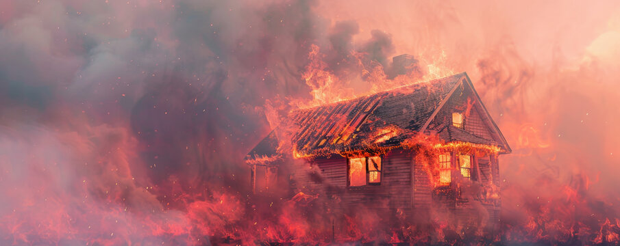 "Burning House" Images – Browse 8,919 Stock Photos, Vectors, and Video ...