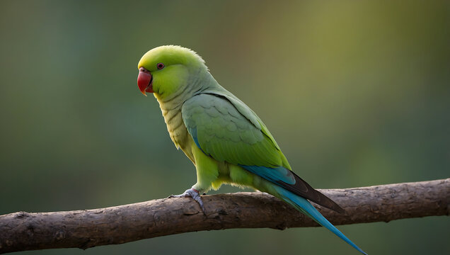 "Indian Parrot" Images – Browse 307 Stock Photos, Vectors, and Video ...