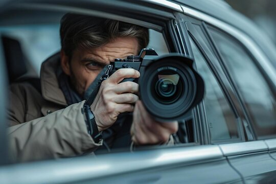 "Private Investigator" Images – Browse 27,516 Stock Photos, Vectors ...