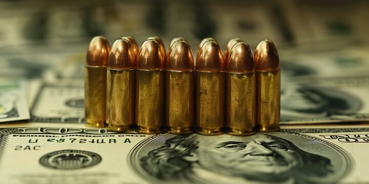 "Pistol Bullets" Images – Browse 500 Stock Photos, Vectors, and Video ...