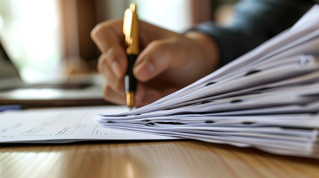 Office Preparation Images – Browse 71,439 Stock Photos, Vectors, and ...