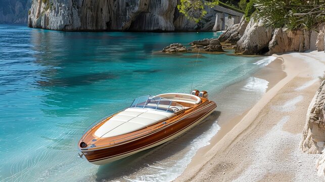 "Classic Boat" Images – Browse 238 Stock Photos, Vectors, and Video ...