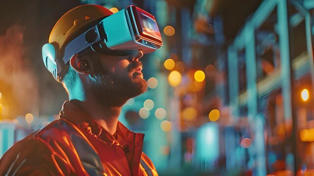 "Virtual Reality Simulator" Images – Browse 22,342 Stock Photos ...