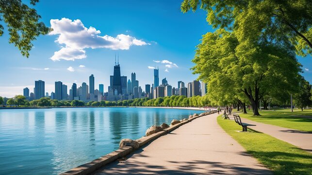 Chicago Images – Browse 36,321 Stock Photos, Vectors, and Video | Adobe ...