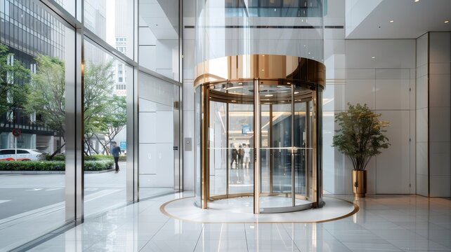 "Revolving Door" Images – Browse 2,560 Stock Photos, Vectors, and Video ...