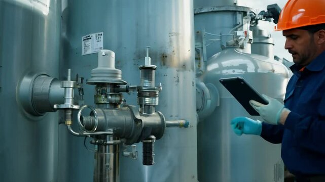 Refinery Inspection Images – Browse 22,804 Stock Photos, Vectors, and ...
