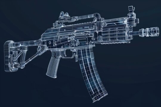 「Gun Blueprint」の写真素材 | 4,724件の無料イラスト画像 | Adobe Stock