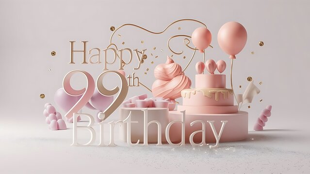 "99Th Birthday" Images – Browse 265 Stock Photos, Vectors, and Video ...
