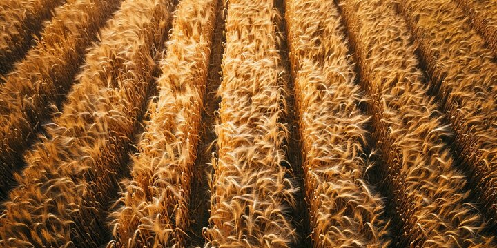 "Wheat Rows" Images – Browse 153 Stock Photos, Vectors, and Video ...